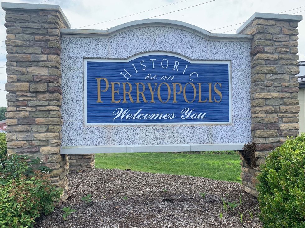 Home - Perryopolis Borough